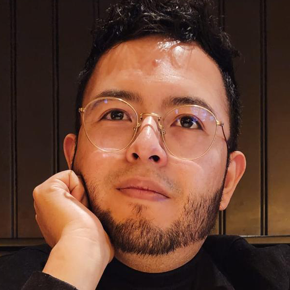 Raul Anthony Olmedo Neri, Autor en Latinoamérica 21