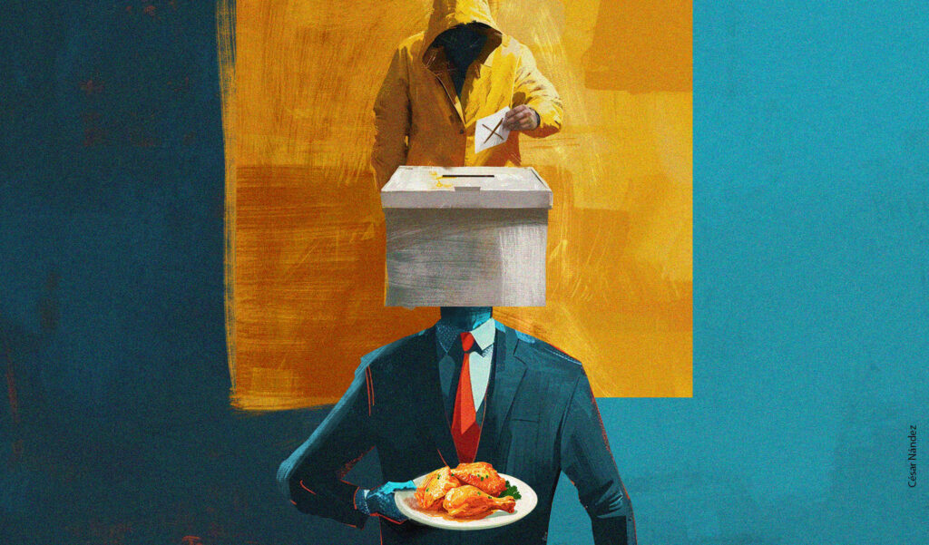 El populismo como respuesta democrática - Latinoamérica 21