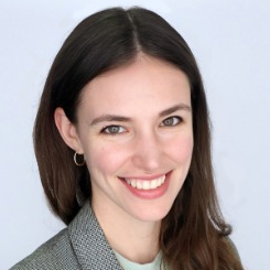 Julie Radomski, Autor en Latinoamérica 21