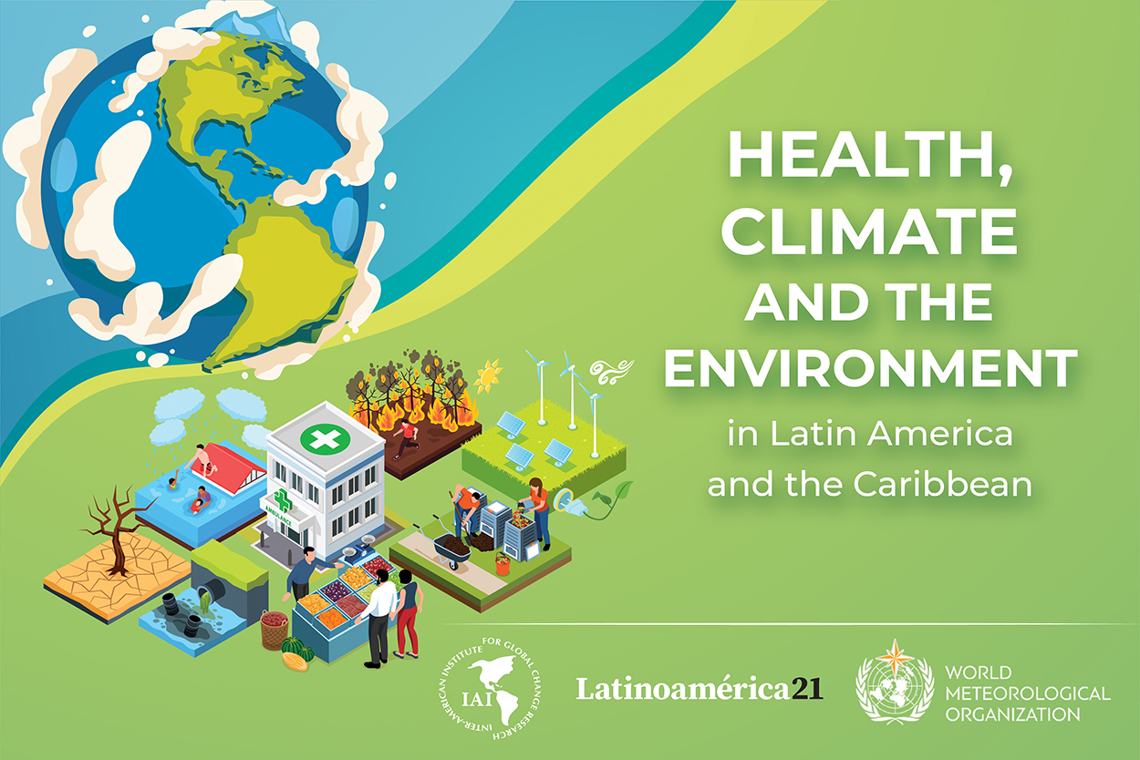 home - Latinoamérica 21