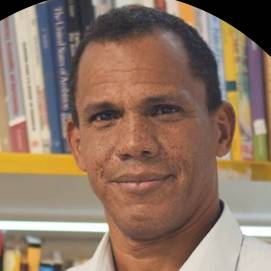 Orestes E. Díaz Rodríguez, Autor en Latinoamérica 21