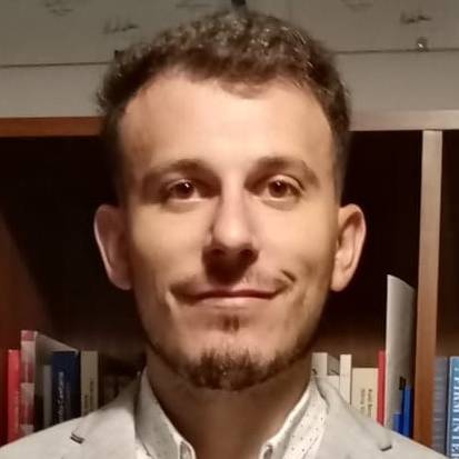 Nicolás Pose-Ferraro, Autor en Latinoamérica 21