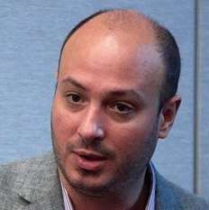 Andrés del Río, Autor en Latinoamérica 21